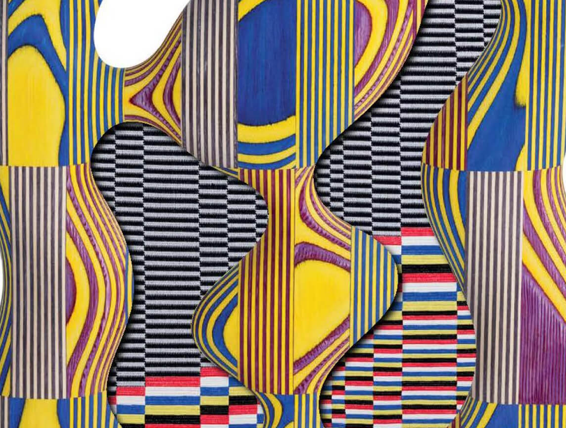 Progressive’s Art & Annual Reports | Progressive