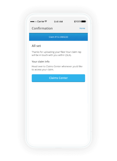Guided Photo | Progressive