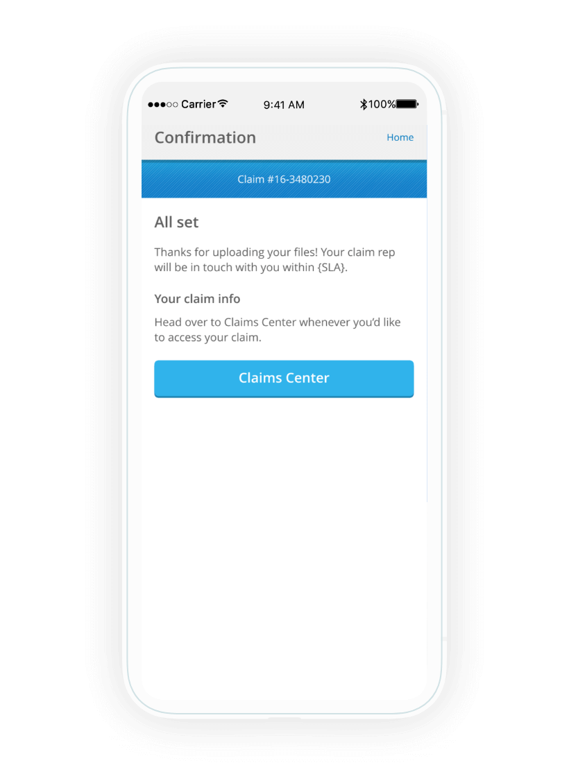 Guided Photo | Progressive