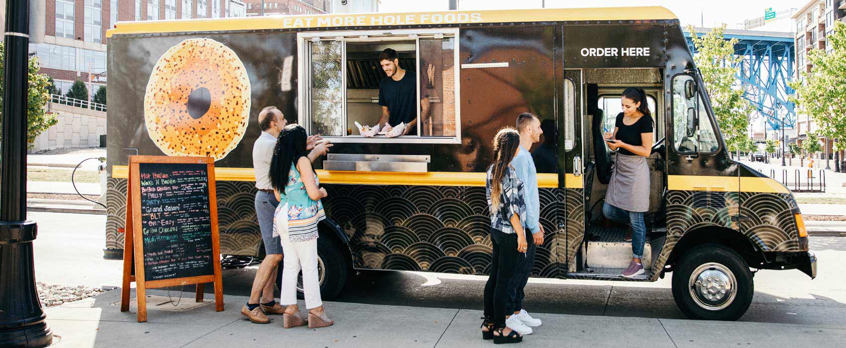 General Liability Insurance | Progressive Commercial