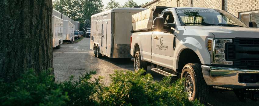 Pickup Truck Insurance | Progressive Commercial