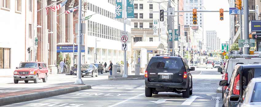 Rideshare Insurance | Progressive Commercial