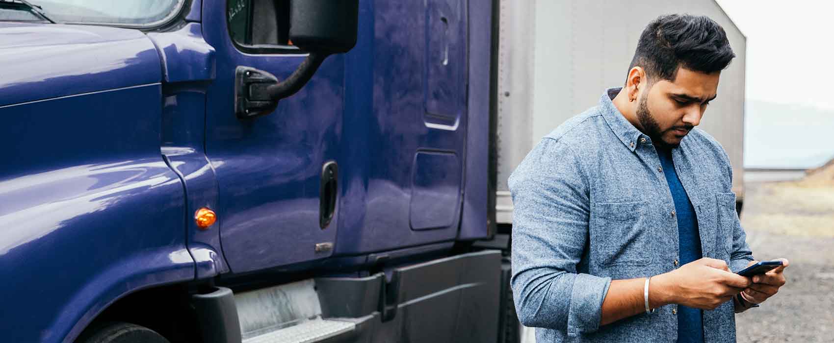 Trucks and Trailers We Insure | Progressive Commercial