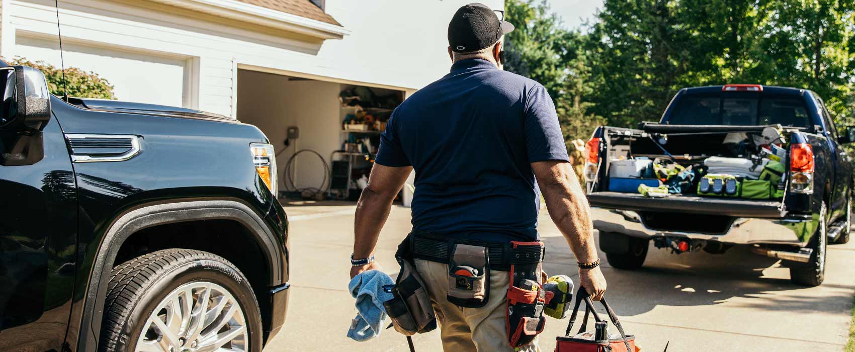 Commercial Vehicles We Insure | Progressive Commercial