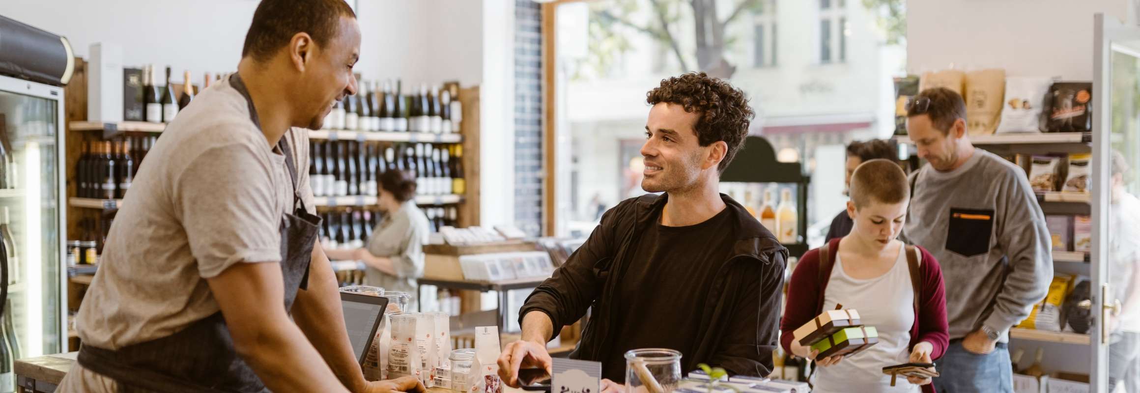 Business Owners Policy (BOP) Coverage Guide | Progressive Commercial