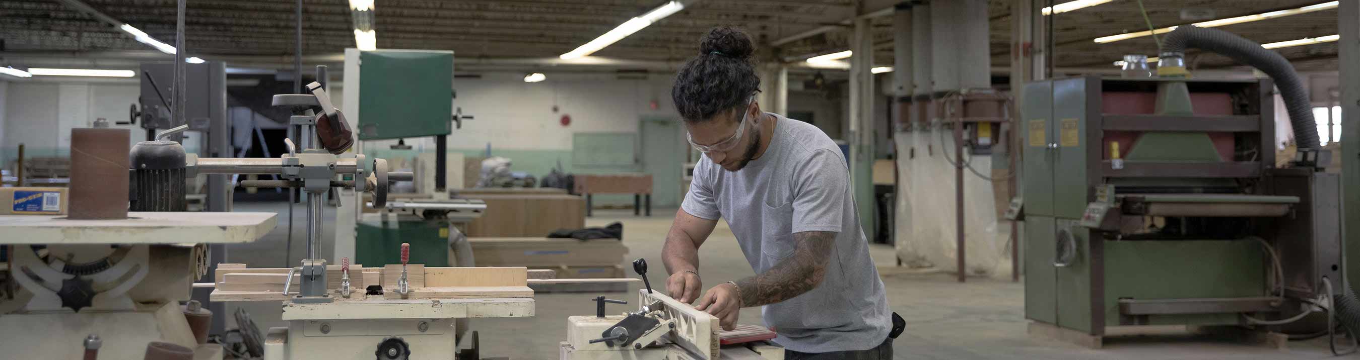 Ohio Workers' Comp Insurance | Progressive Commercial