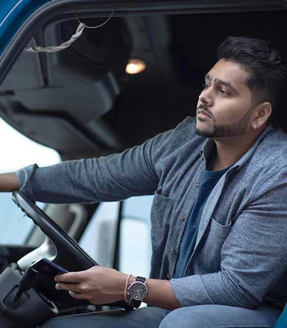 Truck Insurance | Progressive Commercial