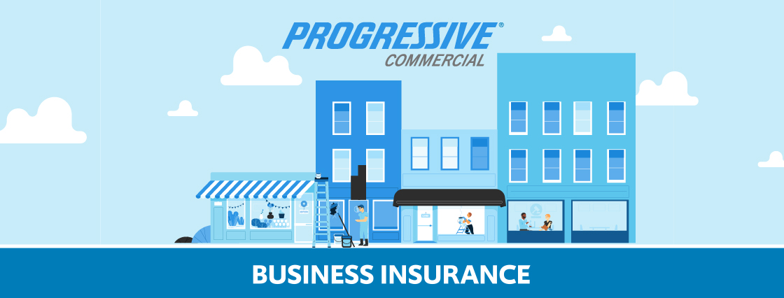 Small Business Insurance Quotes | Progressive Commercial