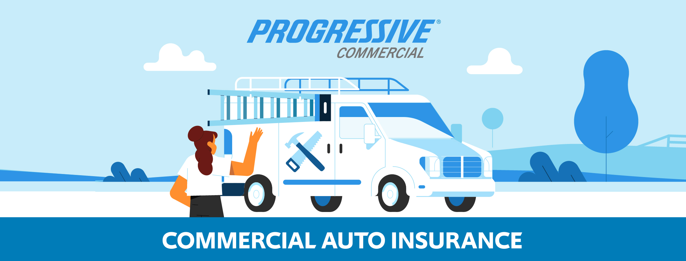 Commercial Auto Insurance | Progressive Commercial