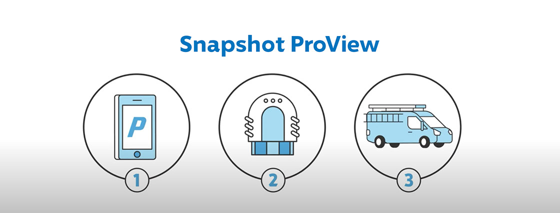 Snapshot ProView® | Progressive Commercial