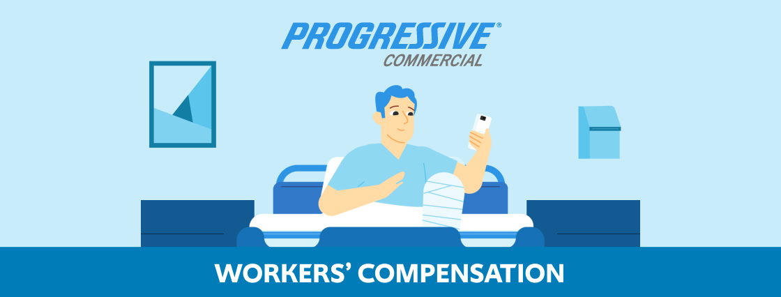 Workers' Compensation Insurance | Progressive Commercial