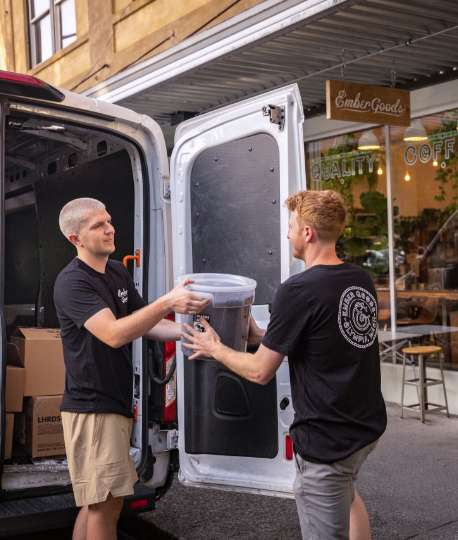 Commercial Auto Insurance Coverage | Progressive Commercial