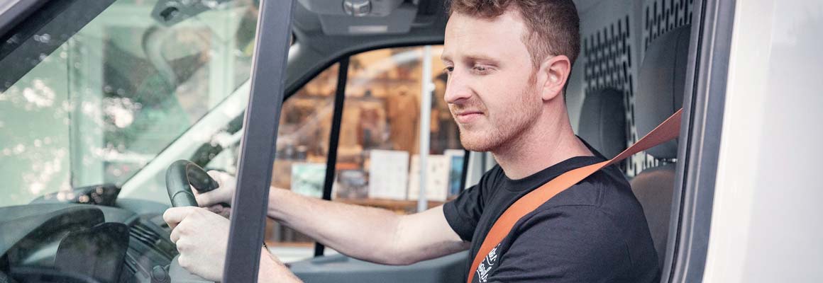 Commercial Auto Insurance | Progressive Commercial