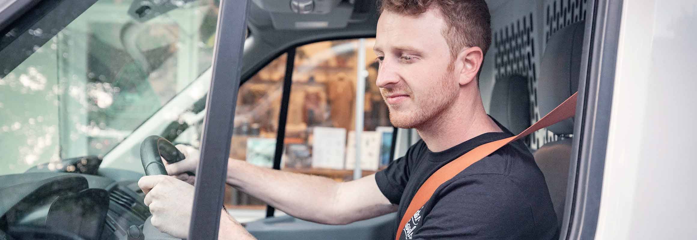 Commercial Auto Insurance | Progressive Commercial