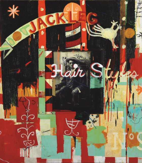 Art Collection Highlights | Progressive