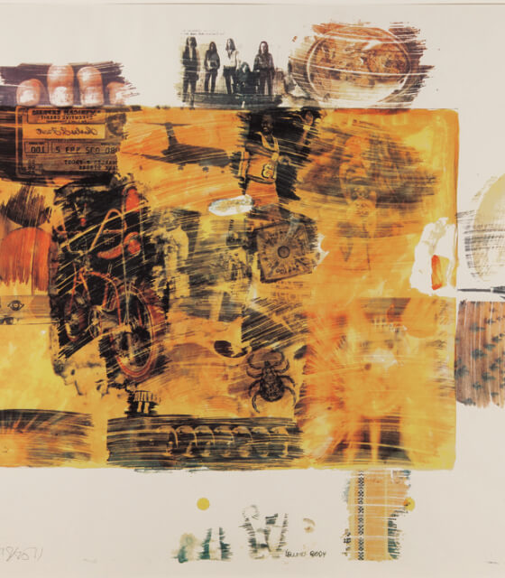 Art Collection Highlights | Progressive