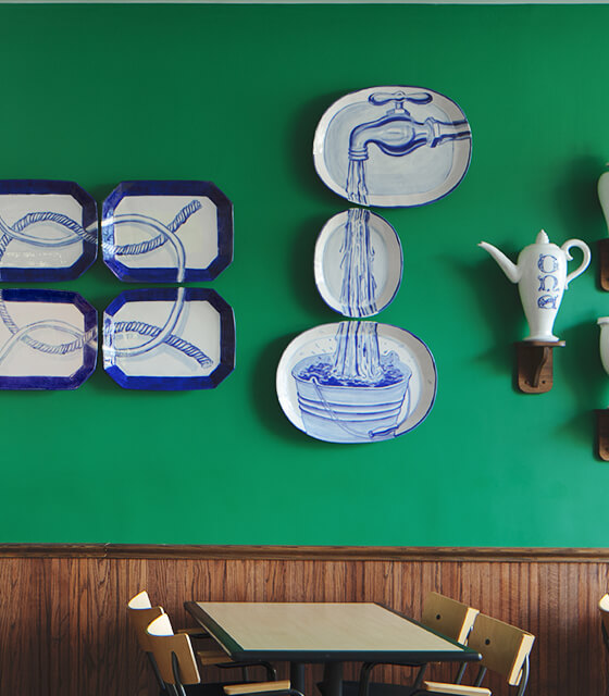 Art Installations | Progressive