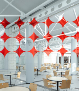 Art Installations | Progressive