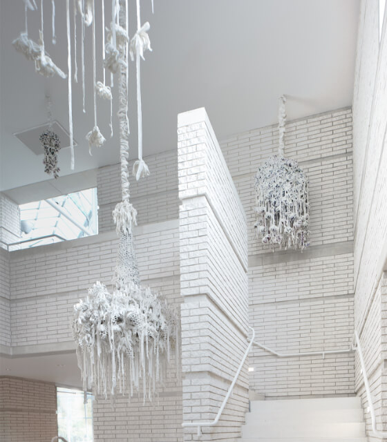 Art Installations | Progressive