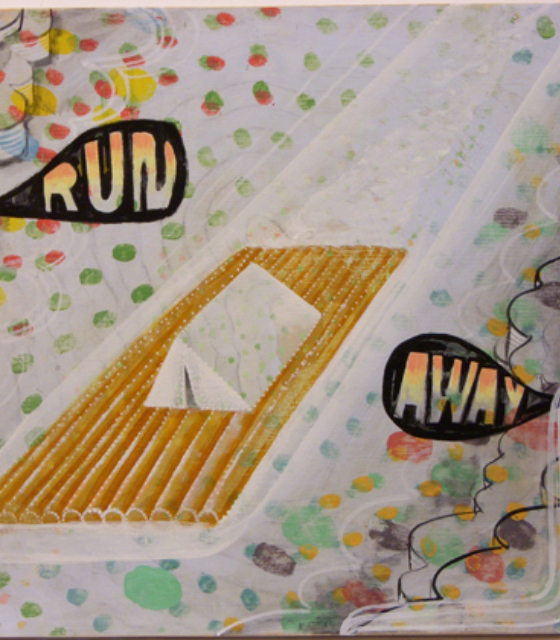 “Words’ Matter” Art Exhibition | Progressive