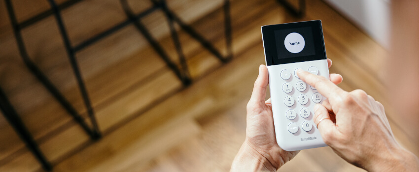 Home Security – Easy Install & No Long-Term Contract | Progressive