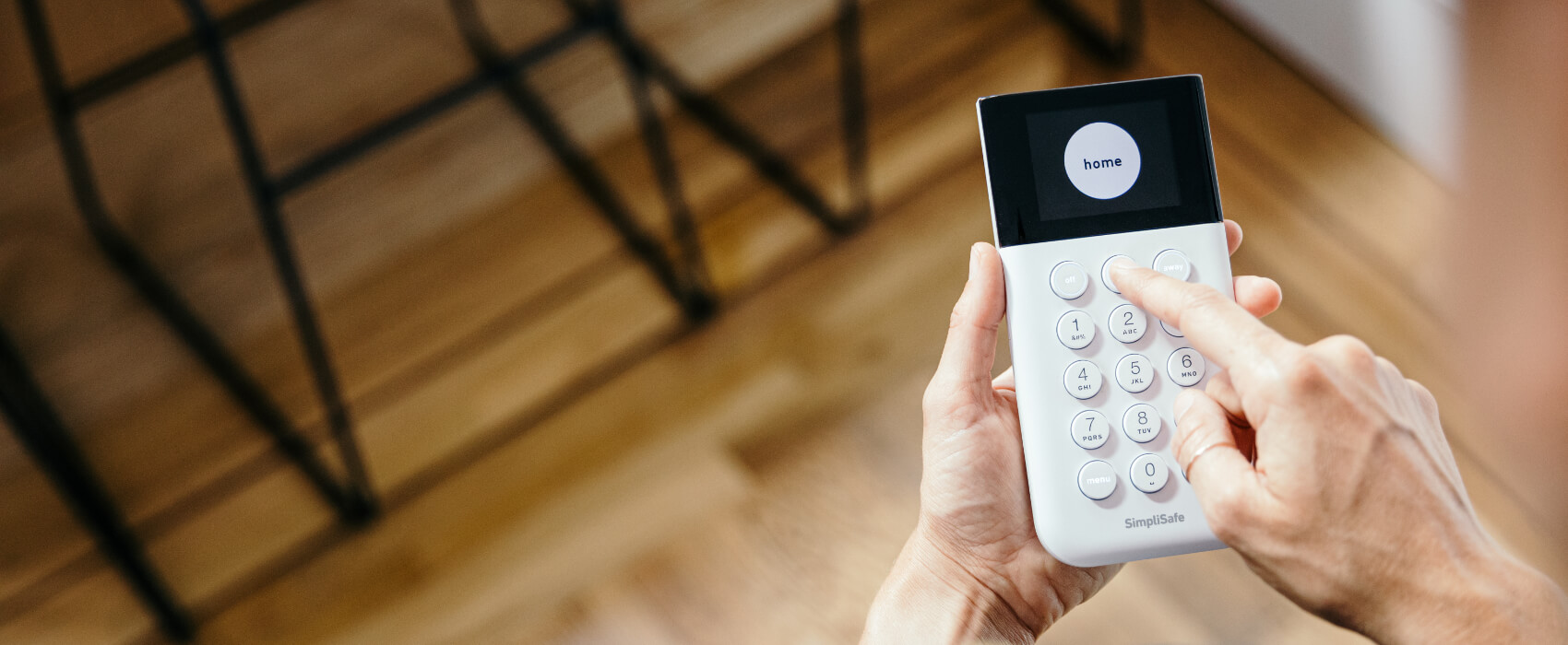 Home Security – Easy Install & No Long-Term Contract | Progressive