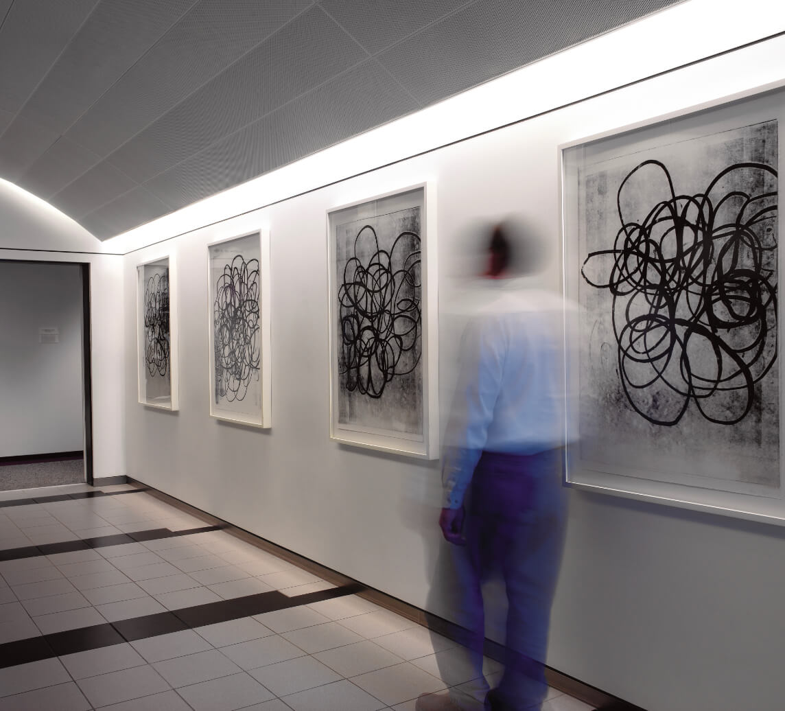 Learn About Our Art Program | Progressive