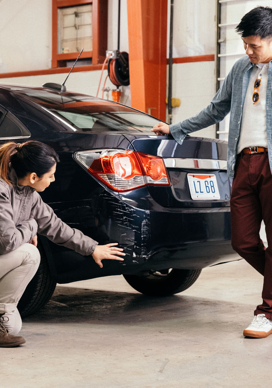 File or View Your Insurance Claim | Progressive