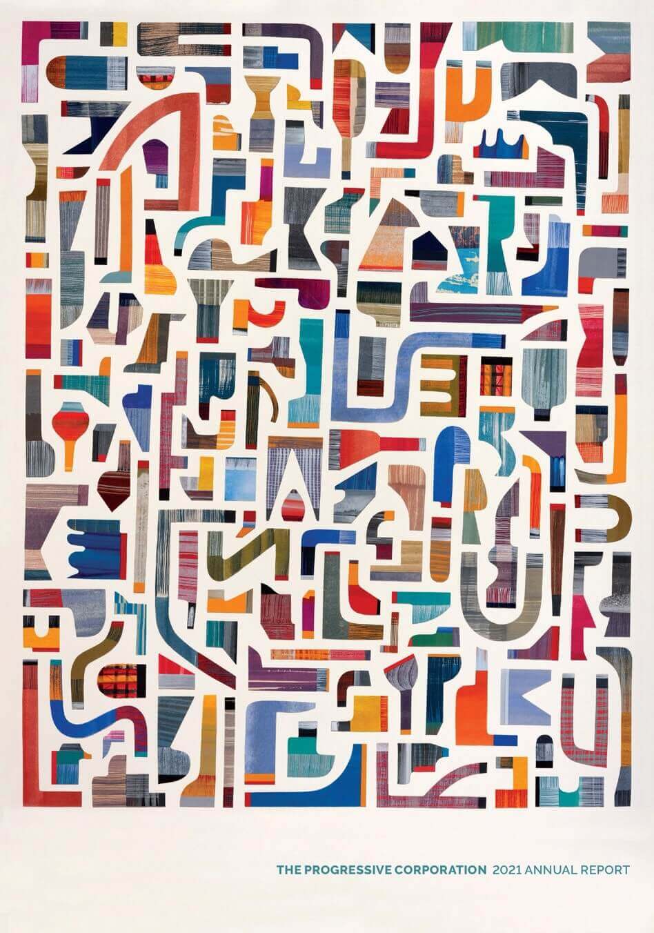 Experience The Progressive Art Collection | Progressive