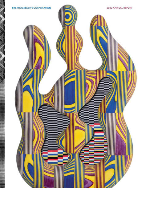 Experience The Progressive Art Collection | Progressive