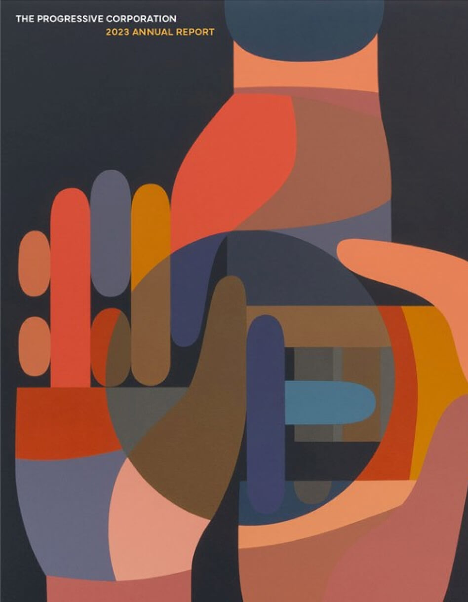 Experience The Progressive Art Collection | Progressive