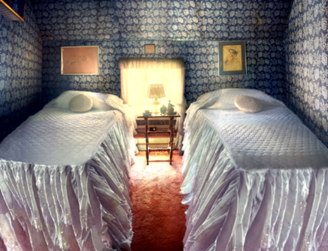 “A Family Affair” Art Exhibition | Progressive