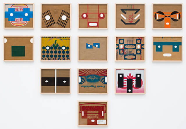 “A Spectre Haunts” Art Exhibition | Progressive