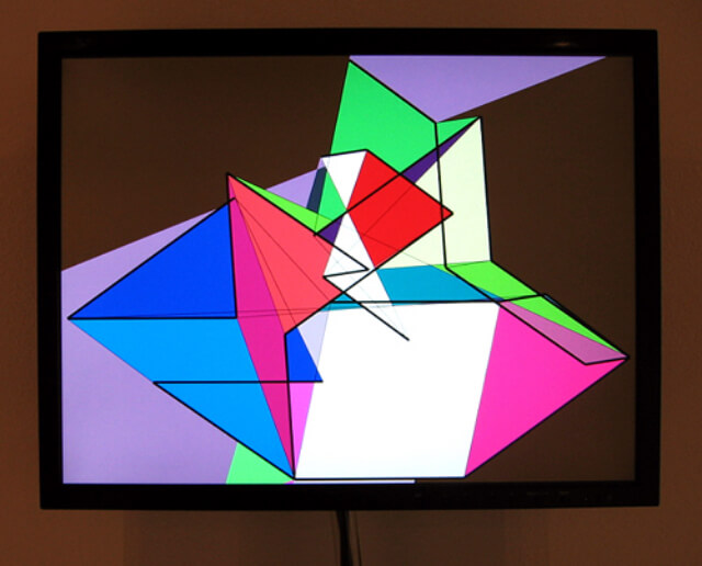 “Against the Grain” Art Exhibition | Progressive