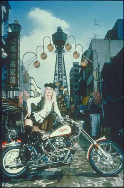 “About the Right of Being Different” Art Exhibition | Progressive