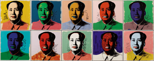 Art Collection Highlights | Progressive