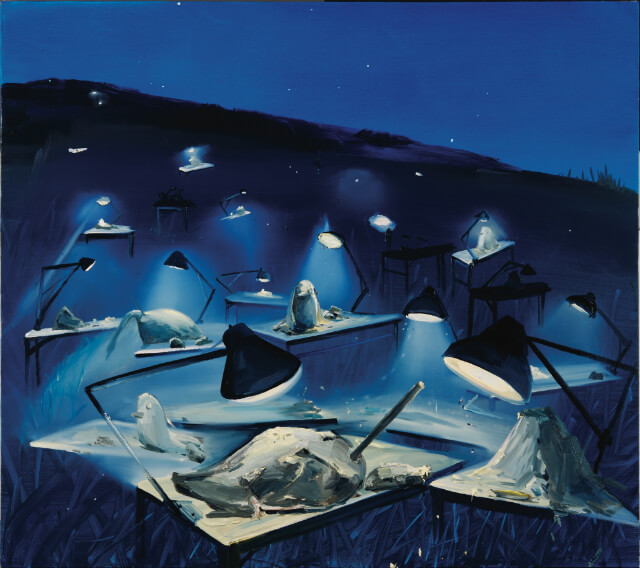 Art Collection Highlights | Progressive