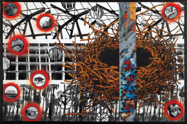 Art Collection Highlights | Progressive