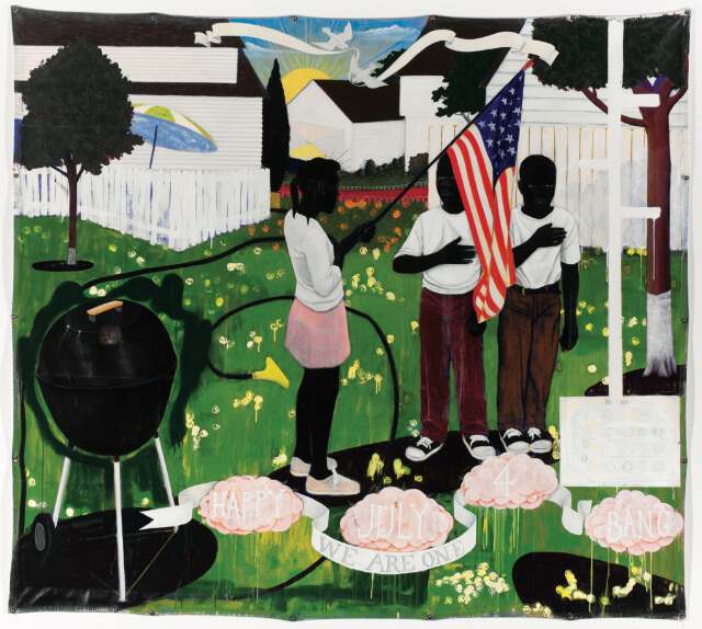 Art Collection Highlights | Progressive