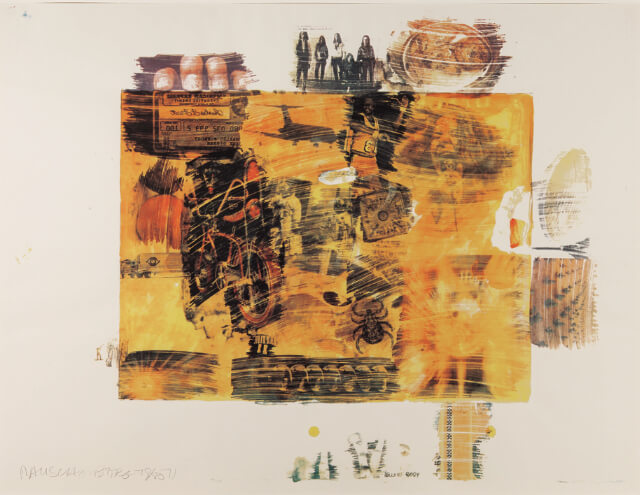 Art Collection Highlights | Progressive