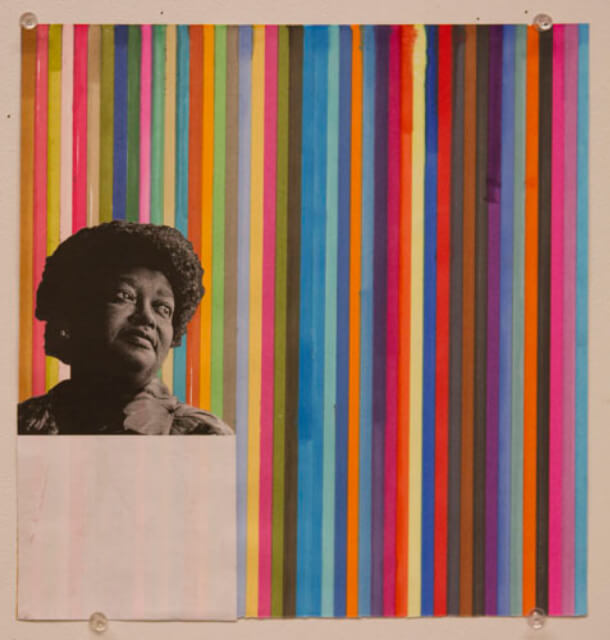 “Courage at Our Core” Art Exhibition | Progressive