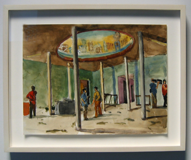 “Courage at Our Core” Art Exhibition | Progressive