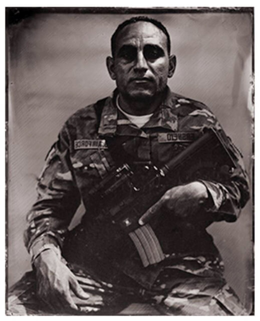 “Courage at Our Core” Art Exhibition | Progressive