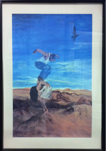 “HerStory” Art Exhibition | Progressive