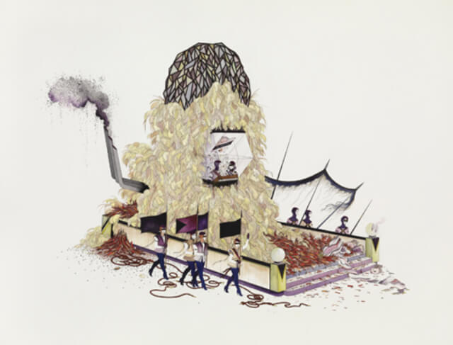 “HerStory” Art Exhibition | Progressive