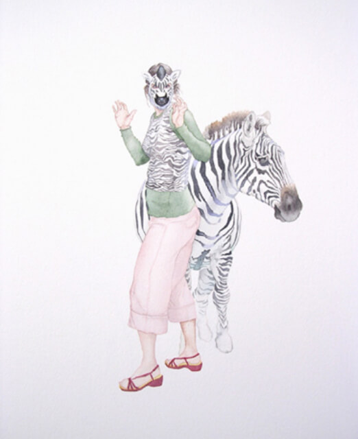 “I Feel Love” Art Exhibition | Progressive