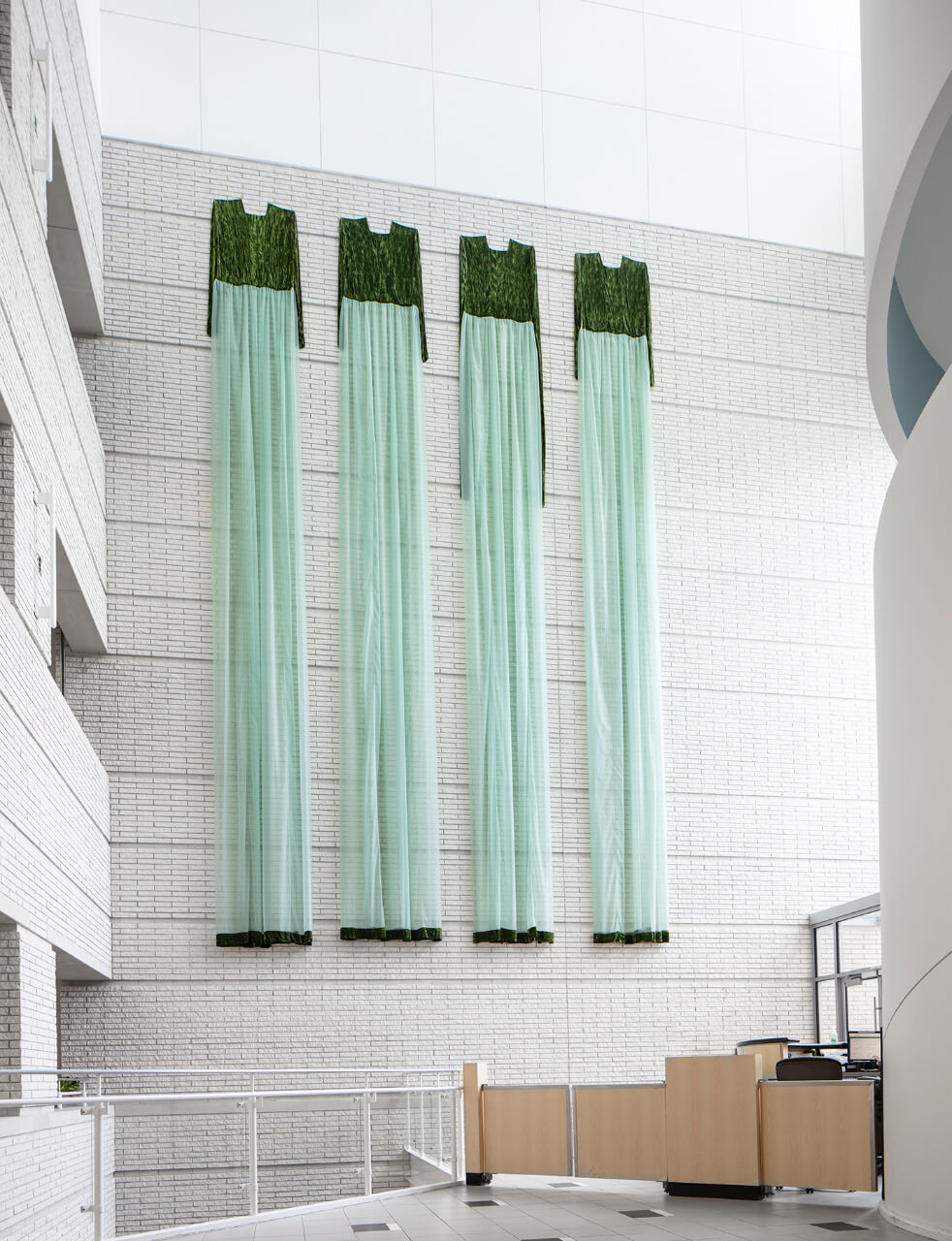 Art Installations | Progressive