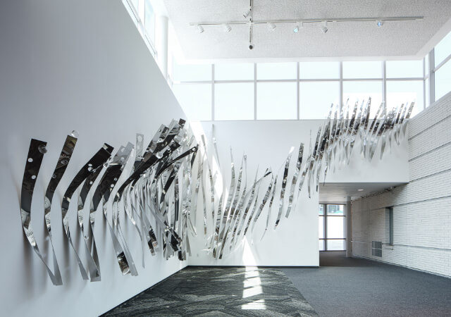 Art Installations | Progressive