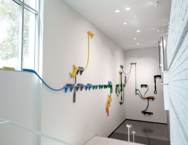 Art Installations | Progressive