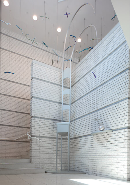 Art Installations | Progressive